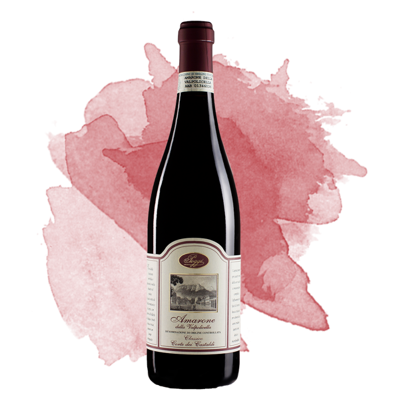 Rotweine aus Italien